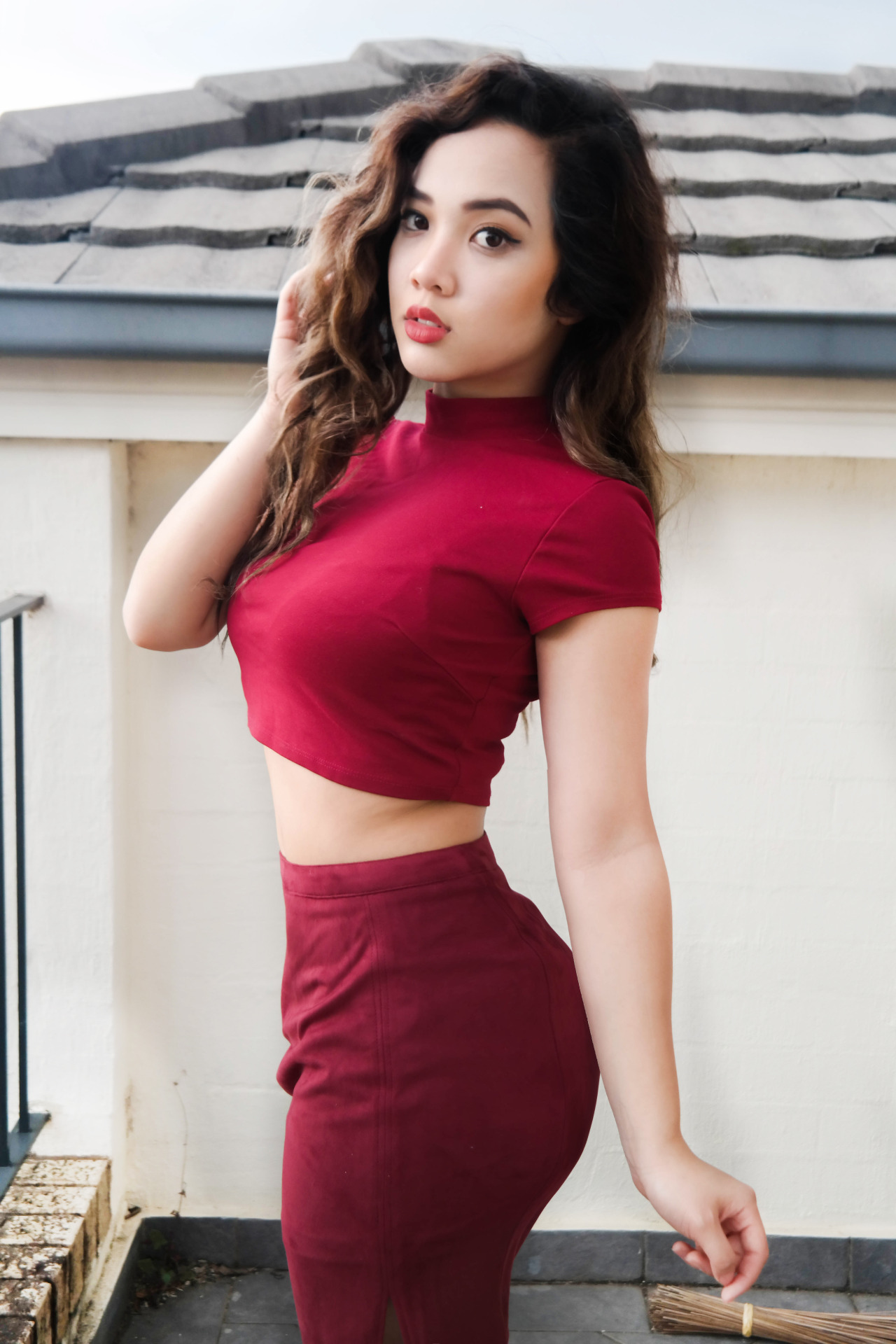 Instagram bunnybernice bernice you are so fine | Hello Kisses