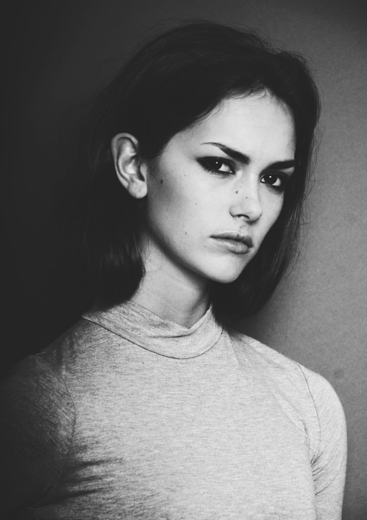 Backspaceforward Stina Olsson Storm Models | Hello Kisses